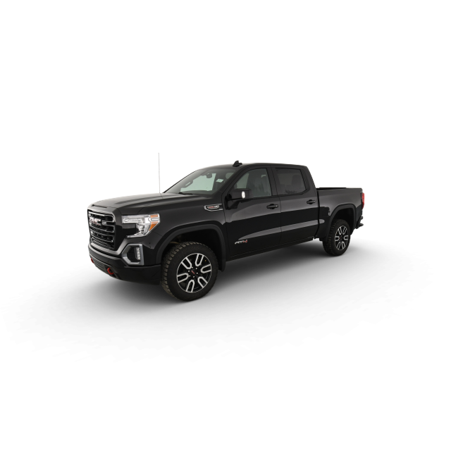 2021 GMC Sierra 1500 Crew Cab | Carvana